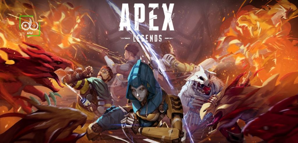 راهنمای Welcome Mission بازی Apex Legends - فروشگاه سرگرمی تیلنو