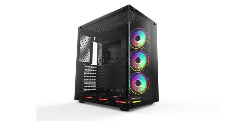 خرید کیس گیمینگ تسکو مدل GC 4492 - فروشگاه سرگرمی تیلنو