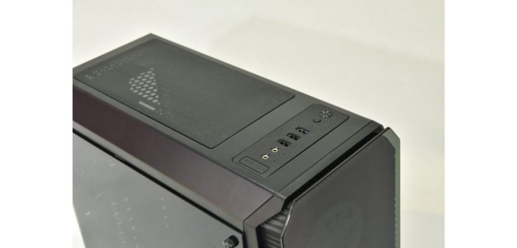 خرید کیس گیمینگ تسکو مدل GC TA 4490 - فروشگاه سرگرمی تیلنو