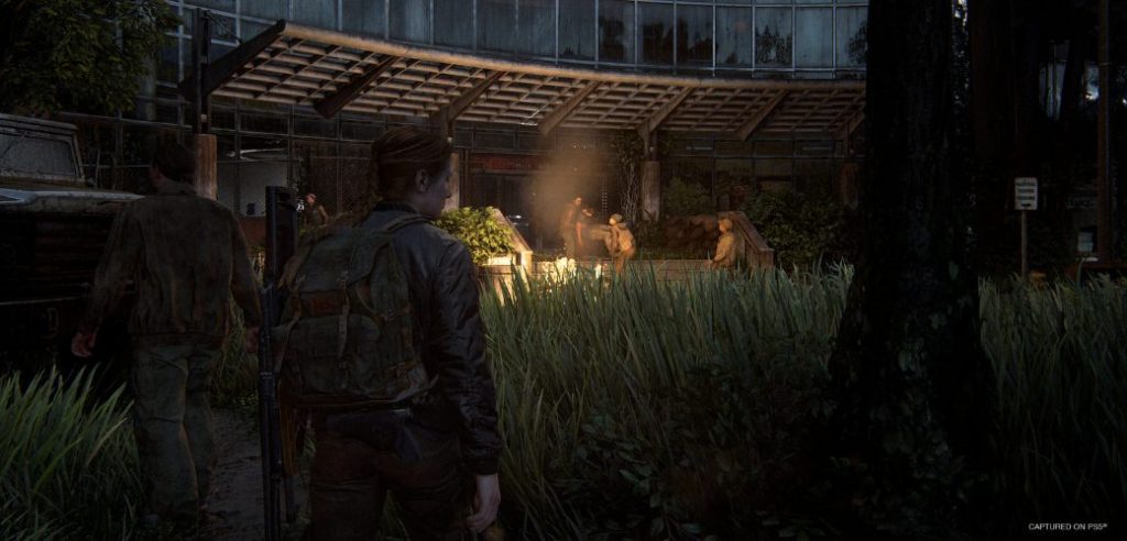 خرید بازی The Last of Us Part 2 Remastered WLF Edition برای PS5 ...
